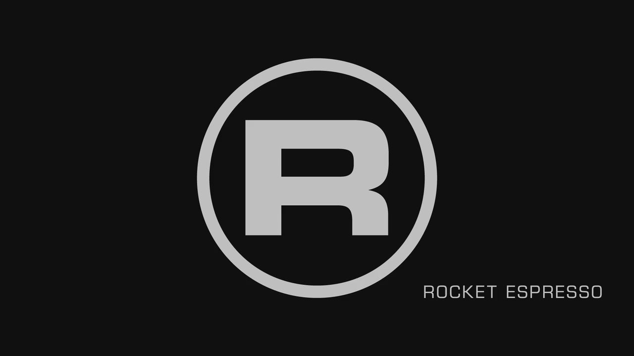 Rocket Espresso | 義大利手工咖啡機 - 享受最佳的義式咖啡體驗 – 十億國際